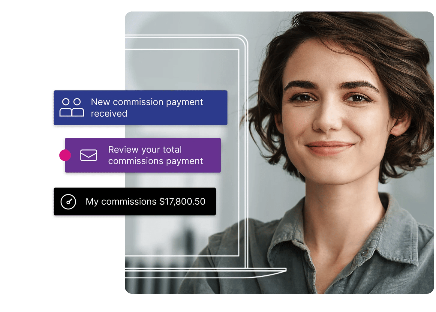 Blitz® | Download now: 6 benefits of automating commissions
